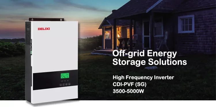 China Customized Solar System Inverter Suppliers & Manufacturers ...