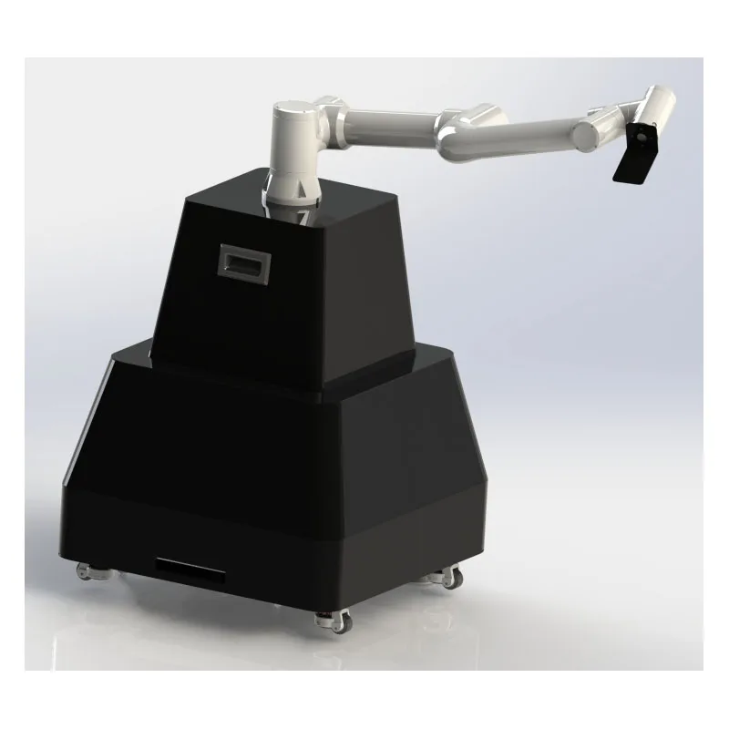 2024 New Product Micity 360 Glambot 6 Axis Robotic Arm Camera Remote ...