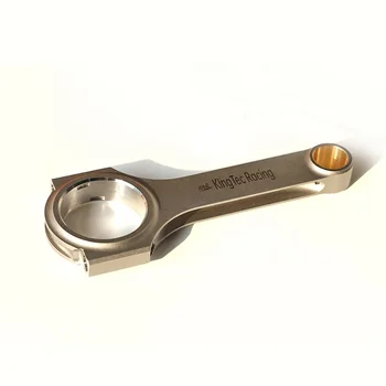 Custom 1275cc Forged Steel 4340 Connecting Rod For Austin Mini Cooper S ...