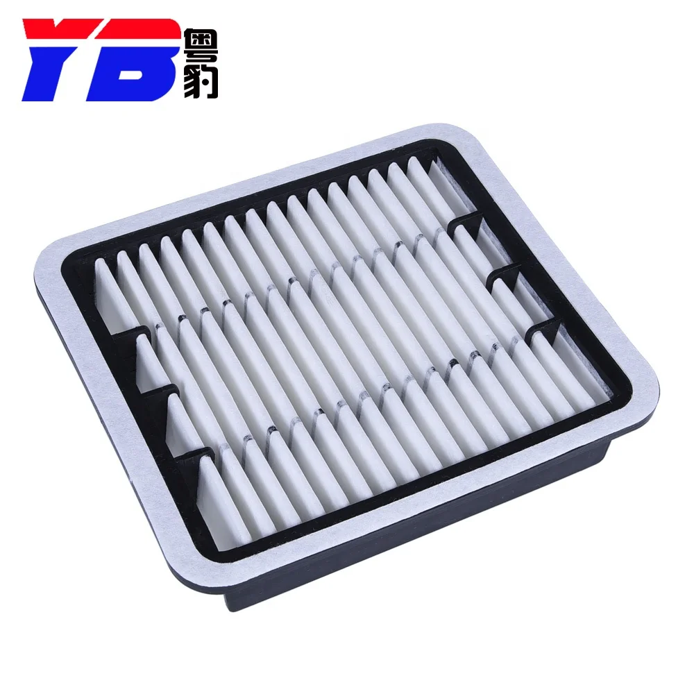High Efficiency Car Air Intake Filter Element 17801-50030 For Lexus Ls ...