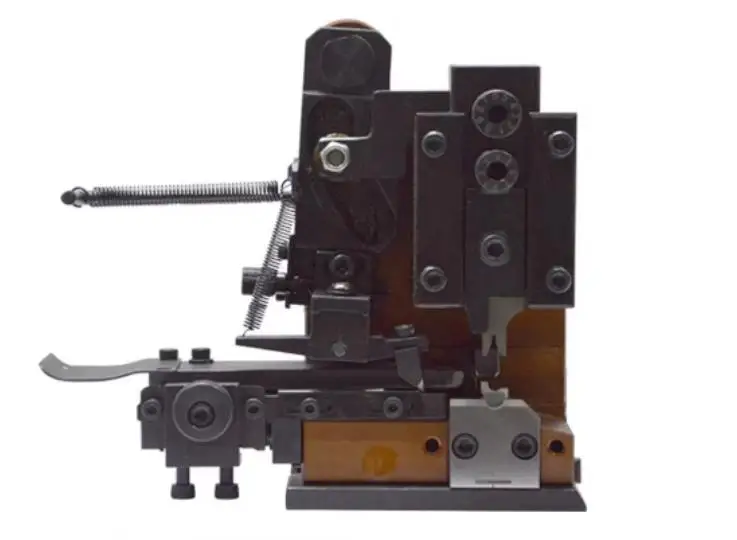 Wire Crimping Terminal Applicator OTP - 3000-5000pcs/hour