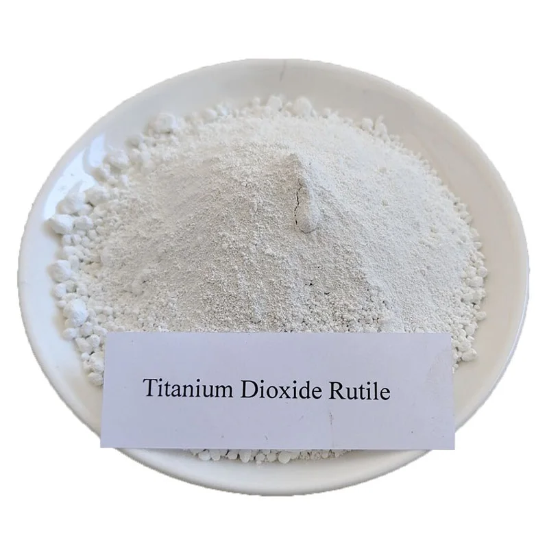 Best Masterbatch Grade R108/r996/r698/r699/r895/r886/r982 Titanium ...