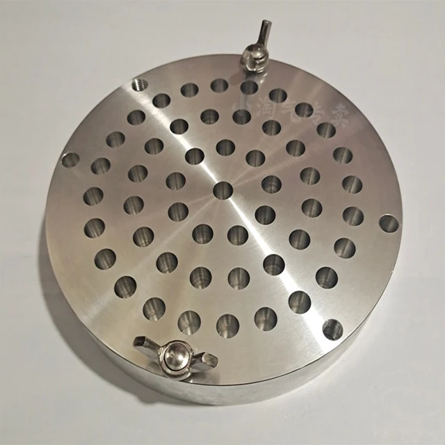 50 Holes Suppository Mold Anorectal Suppository Antipyretic Suppository ...