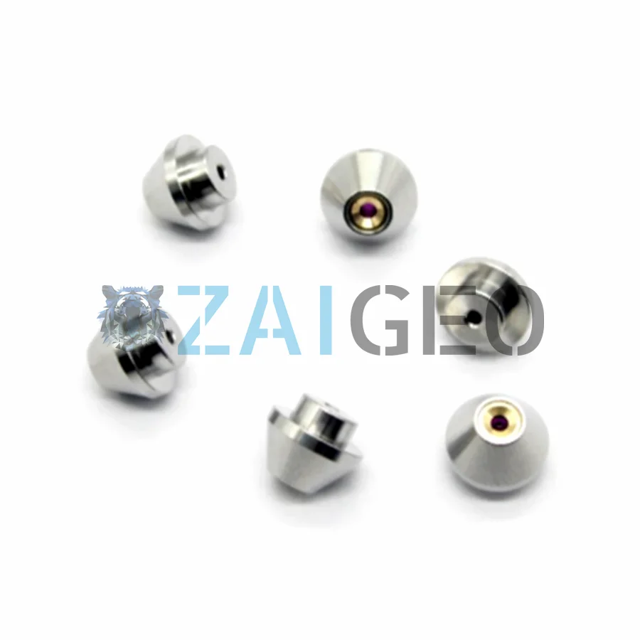 Water Jet Parts Sapphire Nozzle Ruby Orifice 731010068 731010070 ...