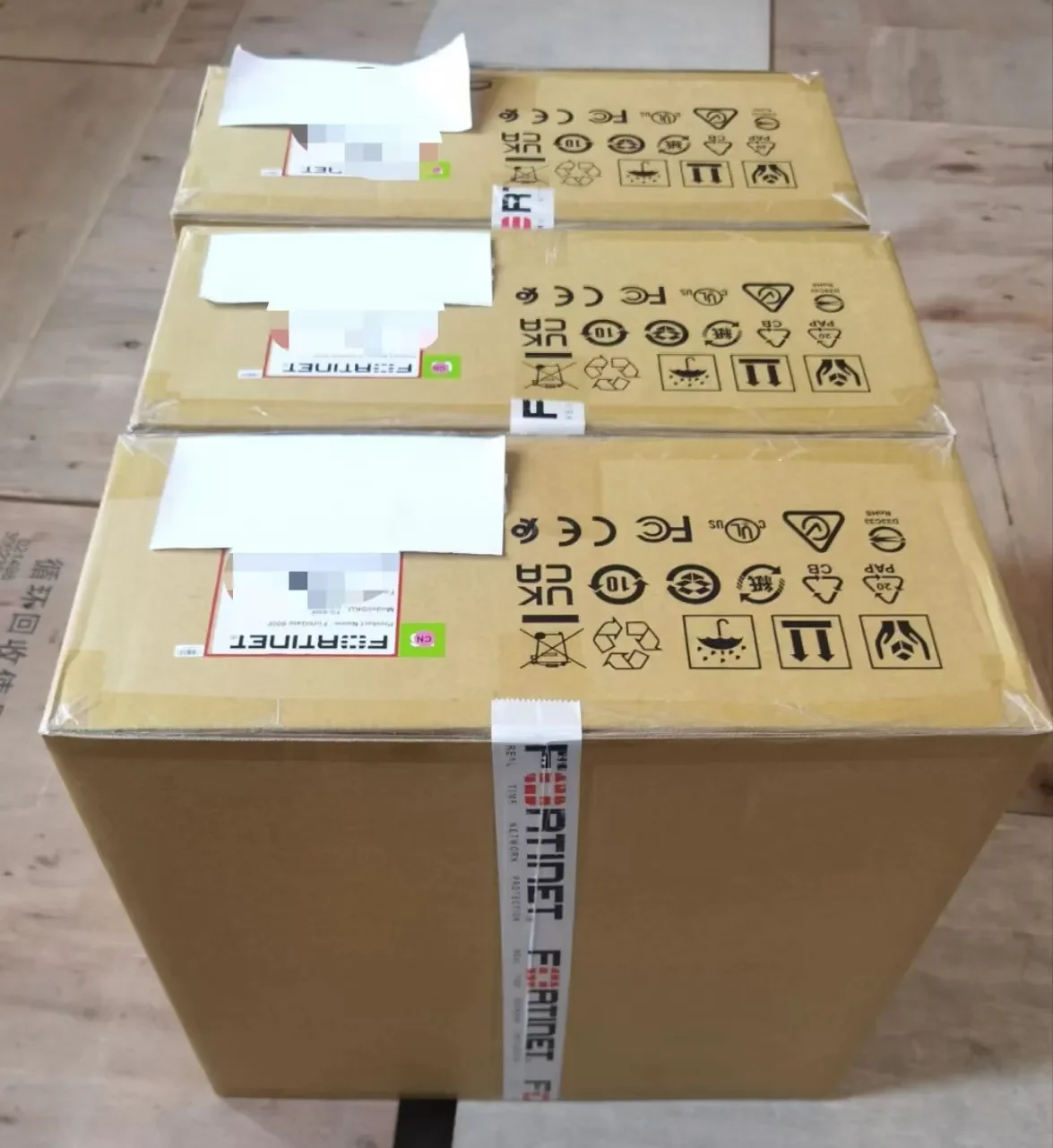 Fortinet Next-Generation Fortigate Security Firewall Models FG-400E FG ...