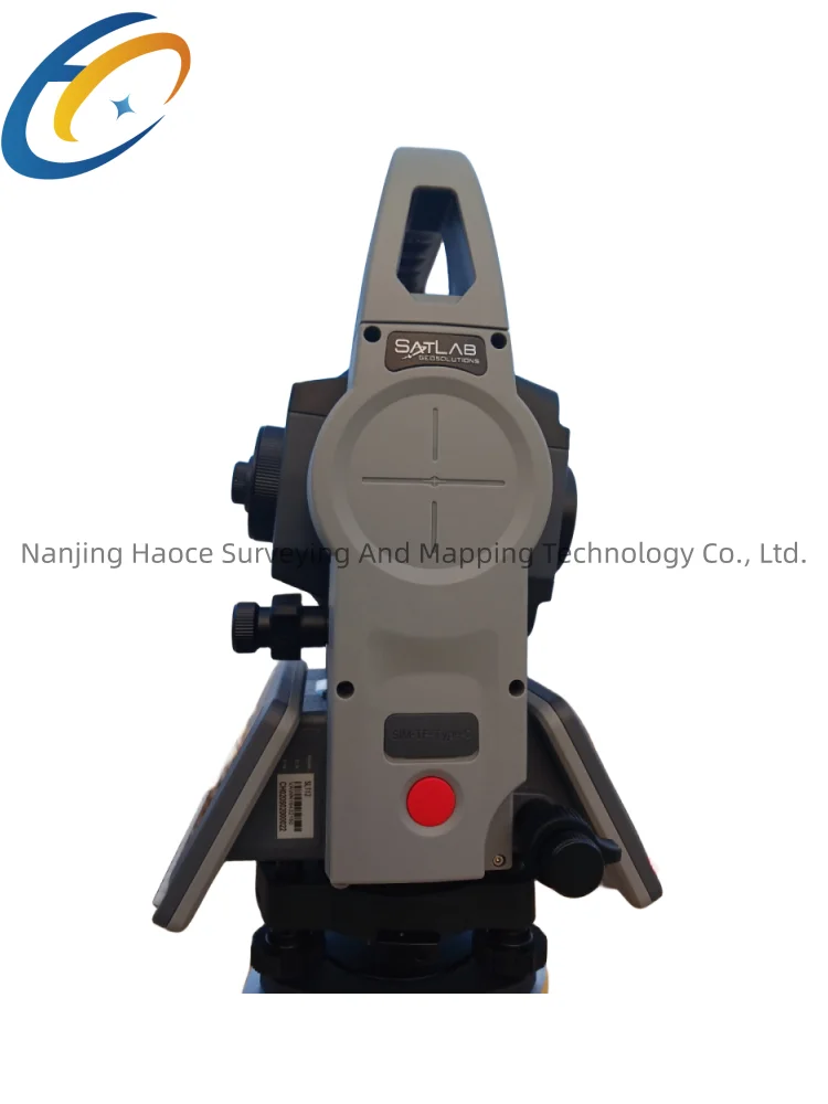 Hi-target SATLAB SLT1/ZTS-720 High Accuracy Total Station Surveying ...