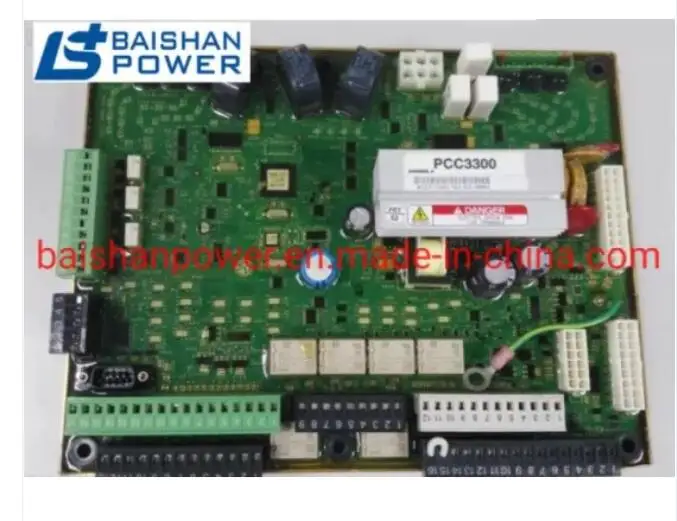 Avr E000-1330 Stamford Ma330 Automatic Voltage Regulator Used On ...