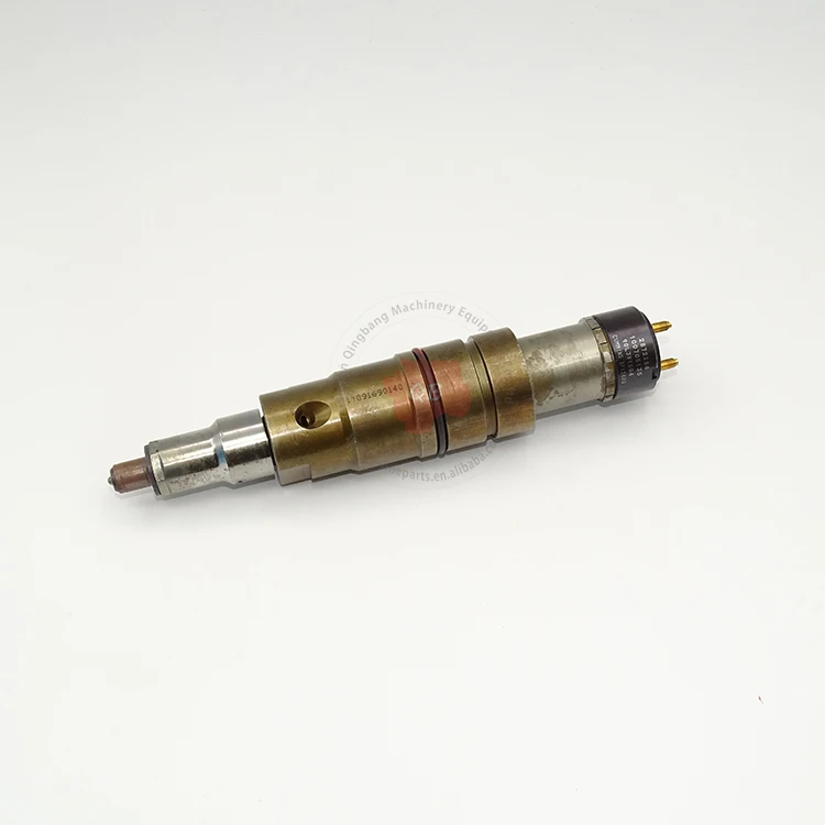 Engine Assembly Parts Cummins ISZ13 QSZ13 Fuel Injector 2872284 ...