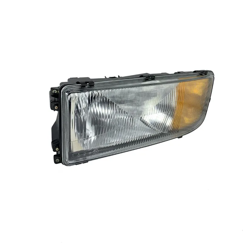 Convitex Heavy Duty Truck Parts Mb Actros Mp1 Truck Full Led Headlight ...