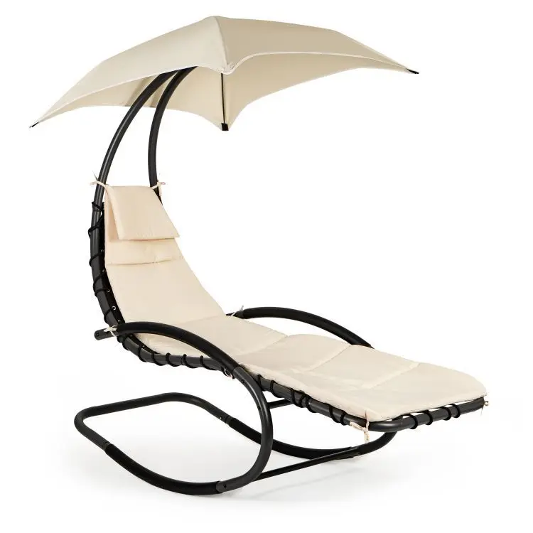 Oem Hanging Chair Outdoor Furniture Camping Chairs Patio Swings Zero ...