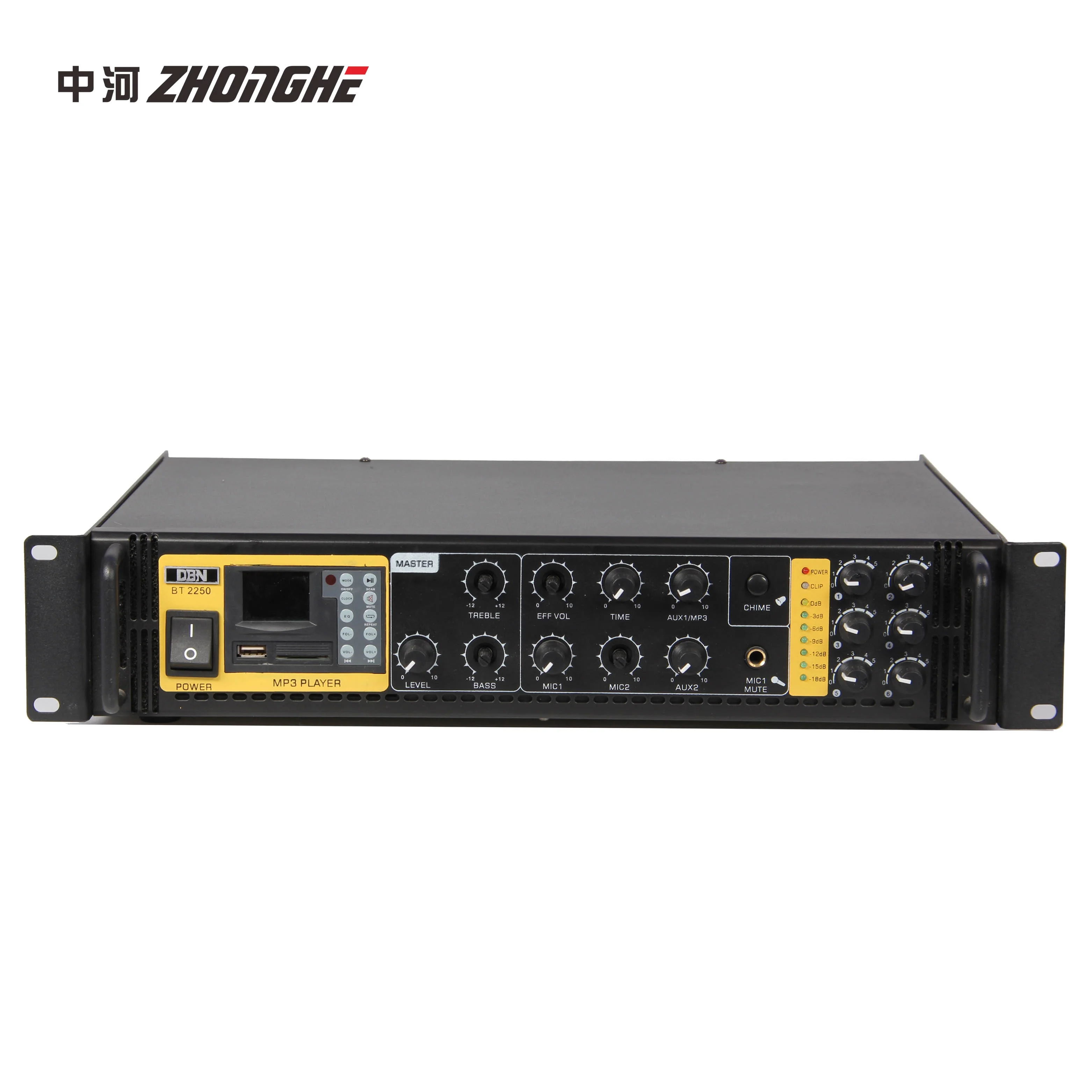 Cb amplifier 100 watt