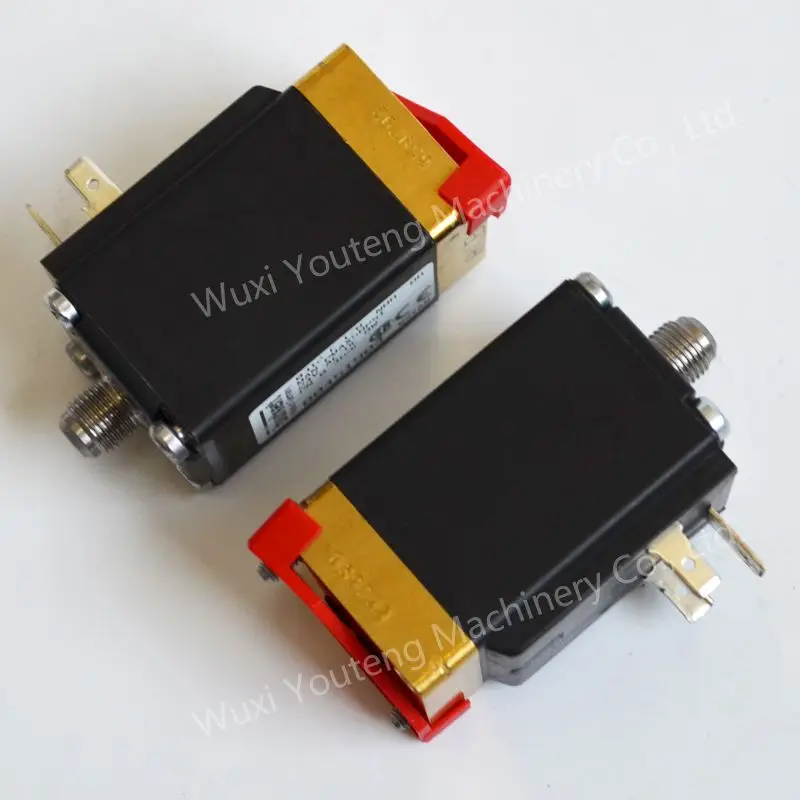 Atlas Copco Air Compressor SOLENOID VALVE 24V 00451904