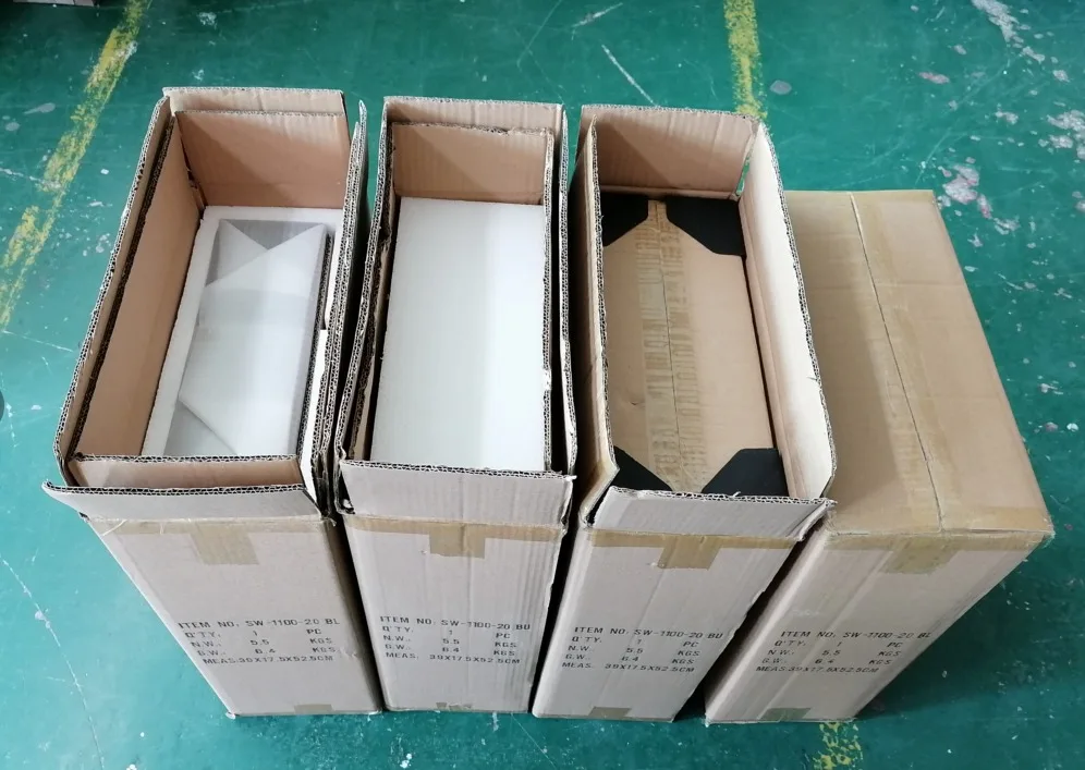 Watch Box Cabinet Display Vertical Wall Mounted Wooden 20 Slots Watches ...