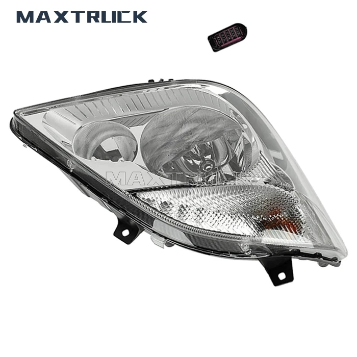 Mercedes-benz Sprinter Heavy Truck Body Parts - A9068200161