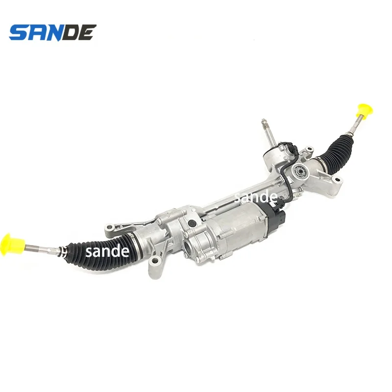 Electrical Power Steering Rack For Mercedes Benz C (w205) C200 4matic ...