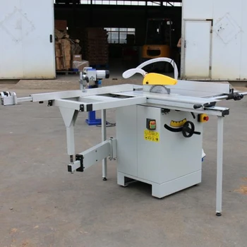 Good Chinese Sliding Table Saw For Woodworking - Buy Chinese Sliding ...