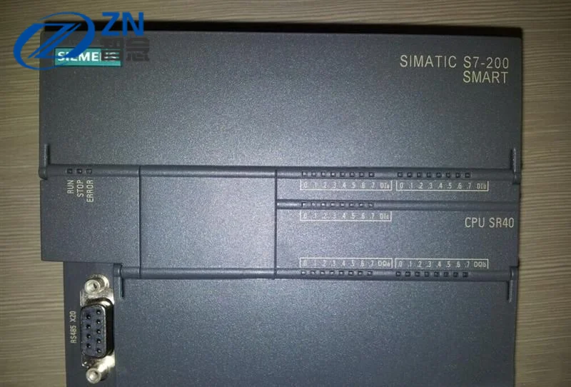 6ES7288-1SR40-0AA0 siemens S7-200 SMART PLC SR40 AC DC Relay| Alibaba.com