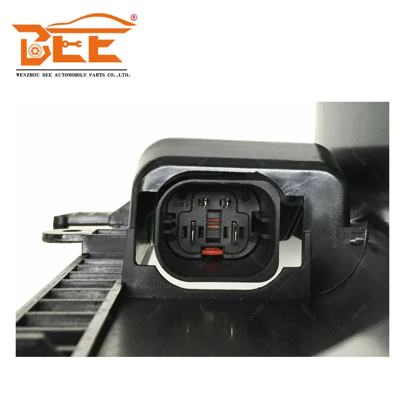 2049066802 M-b W204 Auto Cooling Fan Oe A2045000293 A2045400788 ...