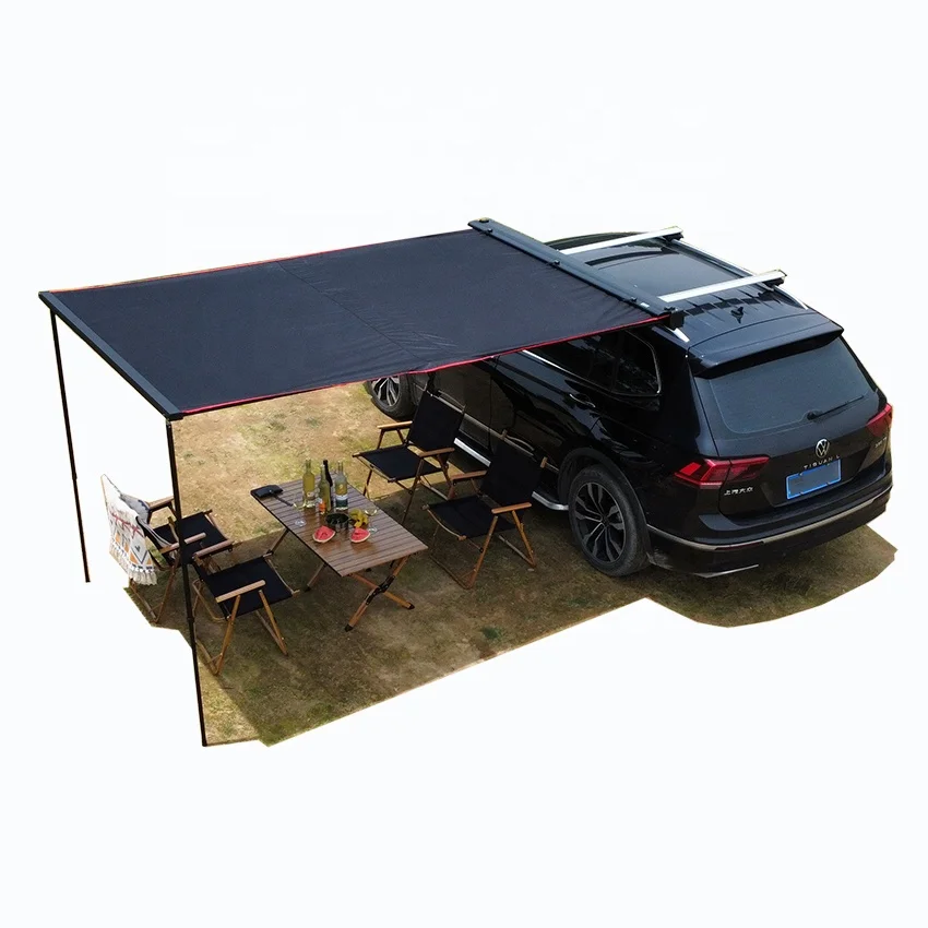 Wholesale Waterproof Car Shelter - Retractable Canopy Tent