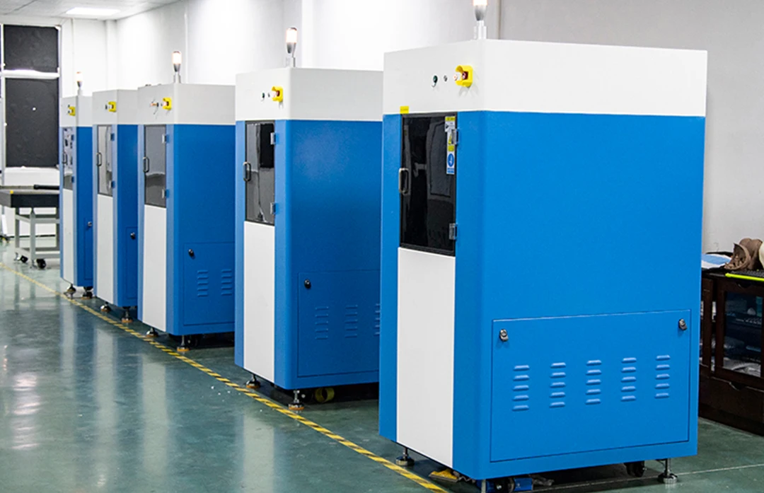 SLS SLA 3d Printing Service 3D Printing Rapid Prototyping Casting ...