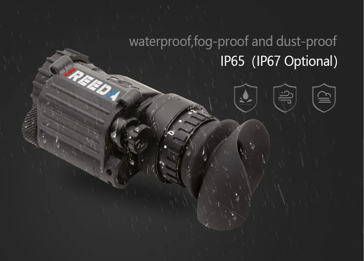 Da- Pvs 14 Faster Delivery Gen2+ P43 Green Phosphor Real Fom 1600 High ...