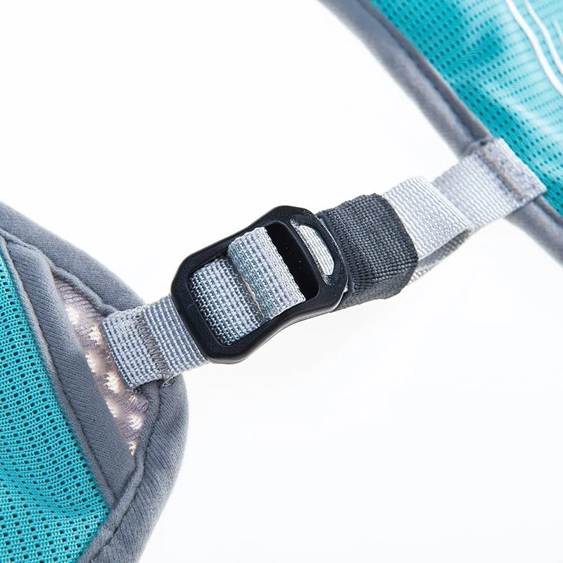 Outdoors Trail Marathon Running Hydration Pack - Cycling Hiking Vest