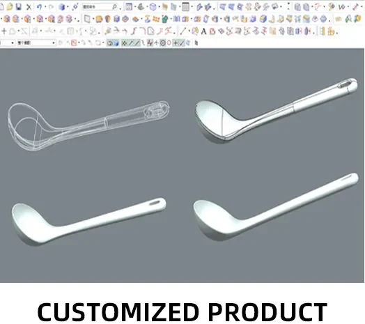 8lb Extra Large Ice Cube Molds Food-grade Silicone Large Ice Molds With ...