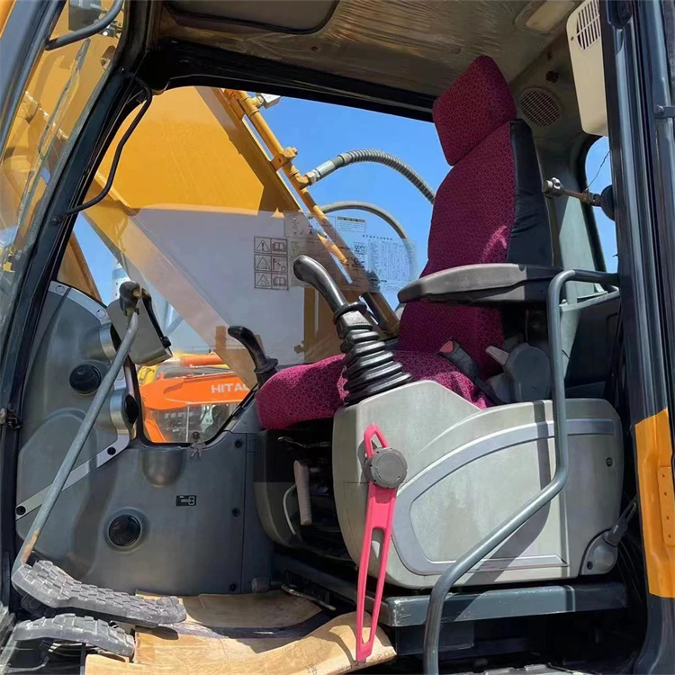 Hyundai Excavator 220LC Crawler Chain - 22 Ton Used for Sale