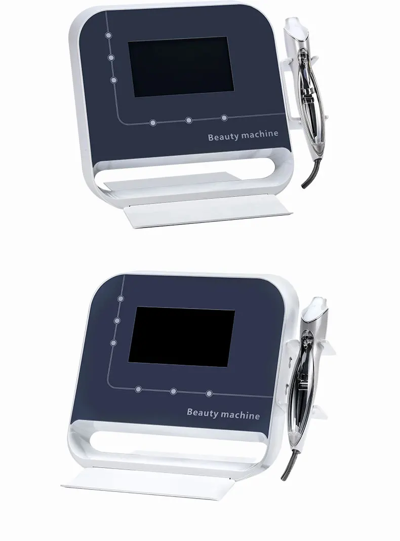 Advanced Exosomal Introduction Instrument For Collagen Boosting Mts ...