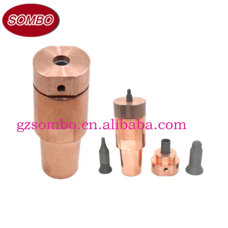 M4/m5/m6/m8/m10/m12 Nut Welding Electrode - Buy Cutter Blade Used For The Pneumatic Dresser And ...