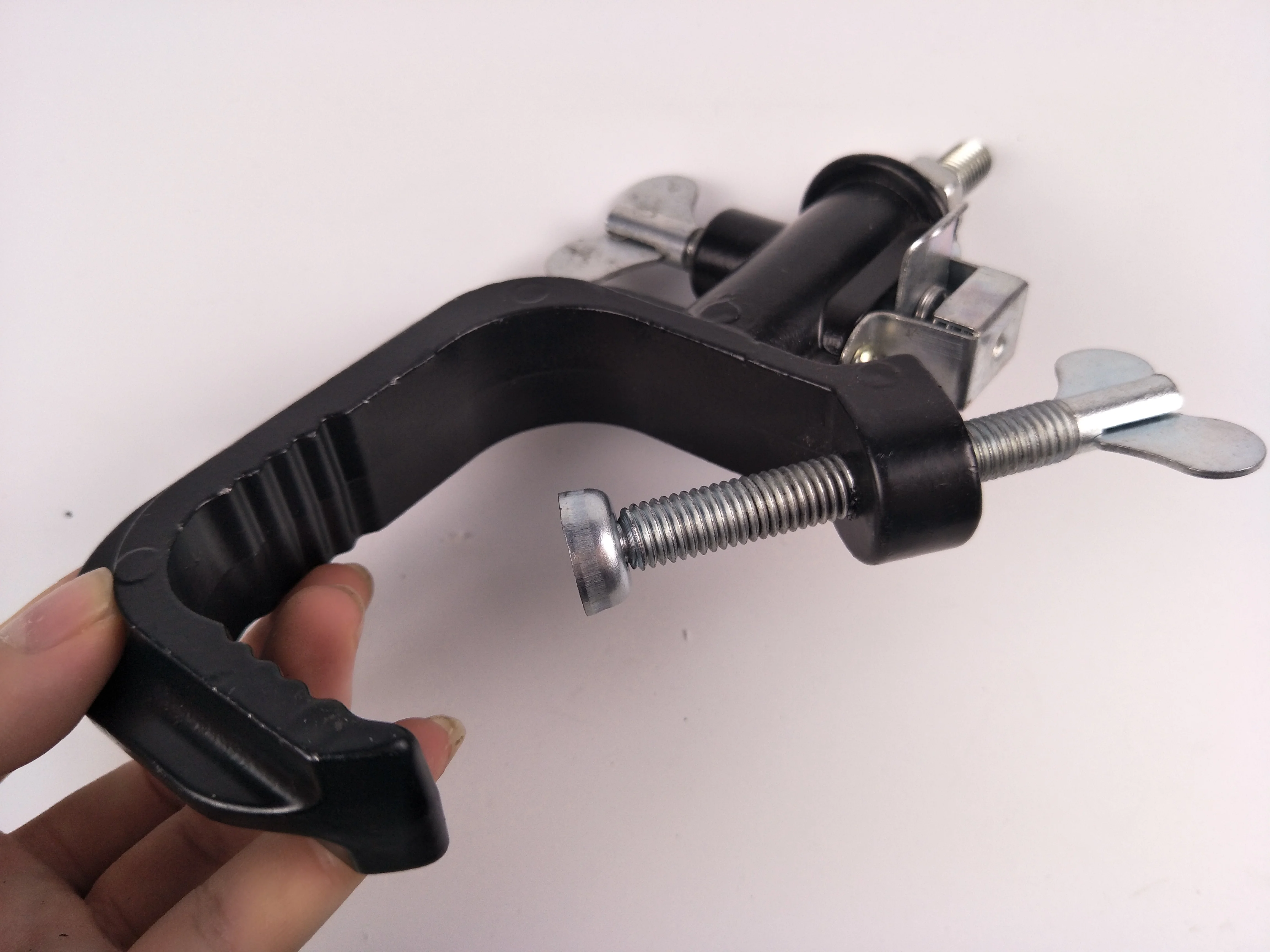 Stage Light Clamp Heavy Stage Fixing Hook Load Truss Tube Fit Certified ...