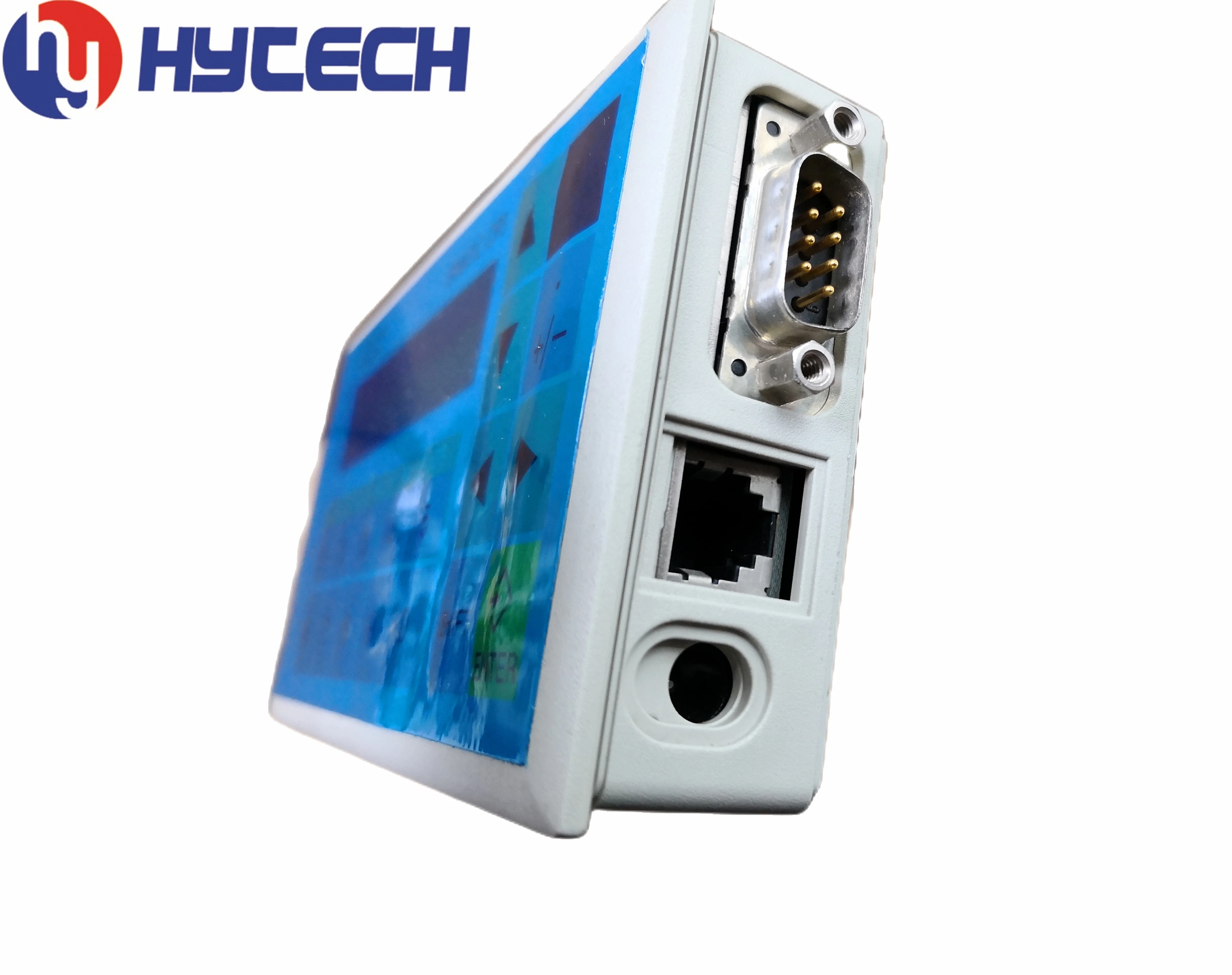 Siemens Hmi Simatic Operator Panel Op3 6av3503-1db10 With Cable For ...