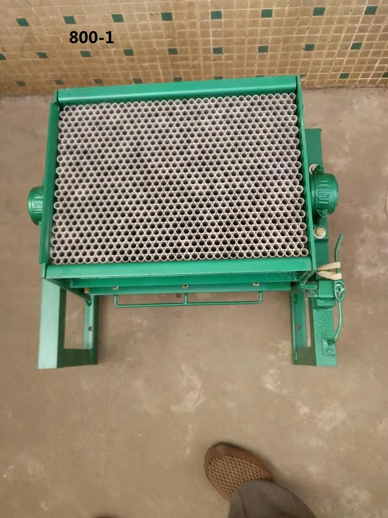 Manual Chalk Making Machine - High Efficiency & Quality
