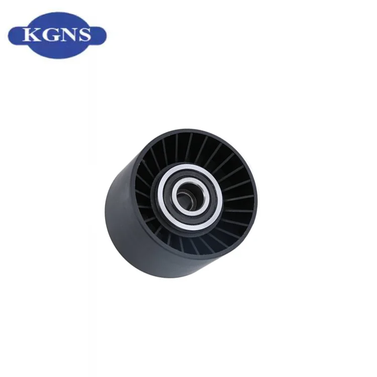 Truck Spare Parts Belt Tensioner Pulley Oe 0005500433 A0005500433 For ...