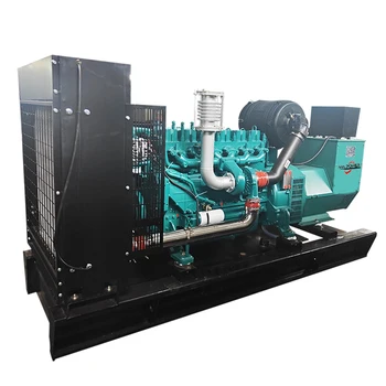 10 Kva 3 Phase Silent Honda Diesel Generator 250kva Super Silent Diesel ...