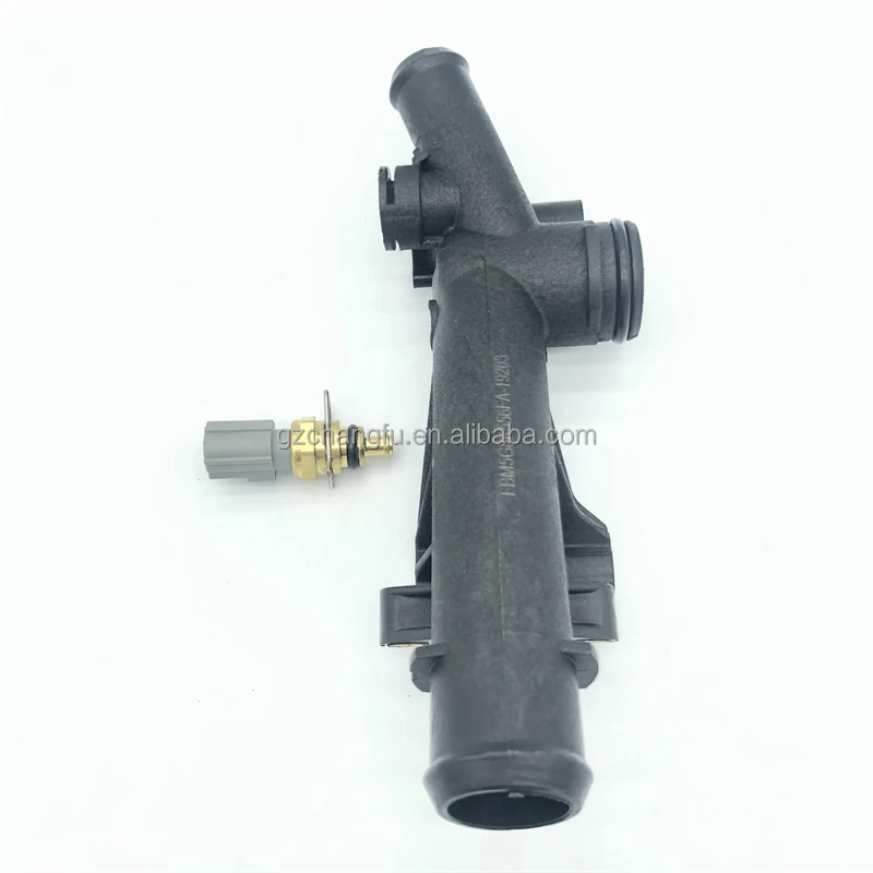 Auto Part Connection - Water Outlet BM5G-8K556-EA for Ford Kuga