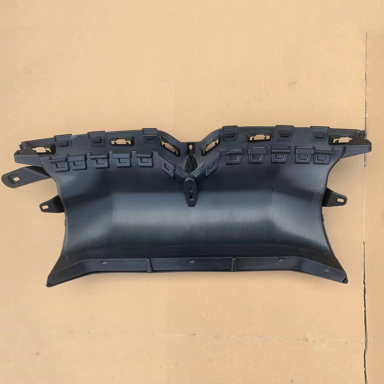 Car Front Bumper Air Intake Duct Center OEM for Tesla Model X