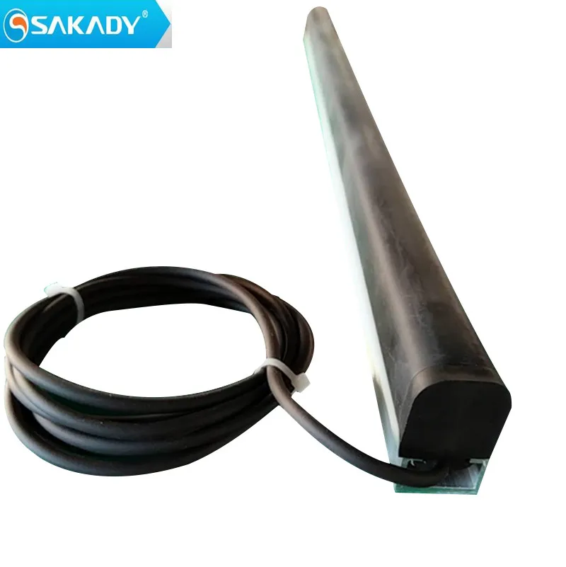 SAKADY Safety Edge Sensors - Reliable Industrial Protection