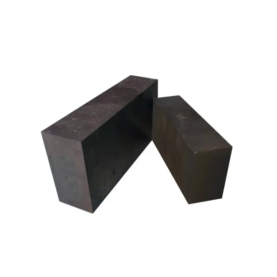 Used In Steel Production Fused Magnesia Chrome Brick For Glass Tank ...