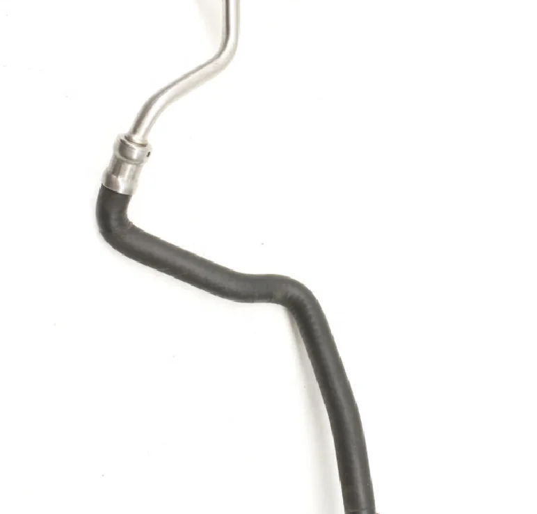 涡轮增压器回油管和涡轮增压器冷却液回油软管/管路 06h121492e 06h121492d 06h 121 492e 06h 121 ...