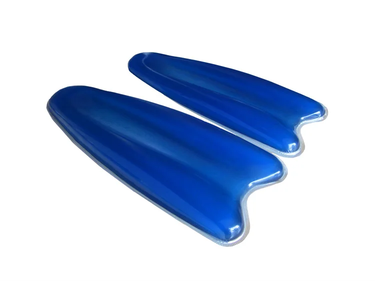 Surgical Positioning Contoured Arm Leg Pad For Prone Position - Buy Gel ...