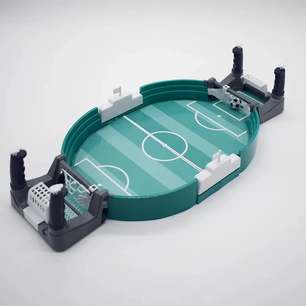 Children Toy Sports Soccer Game Competitive Battle Tabletop Plastic Toy ...