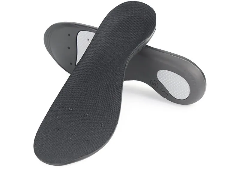 Arch Correction Orthopedic Foot Arch Insole Supporting Insole - Buy ...
