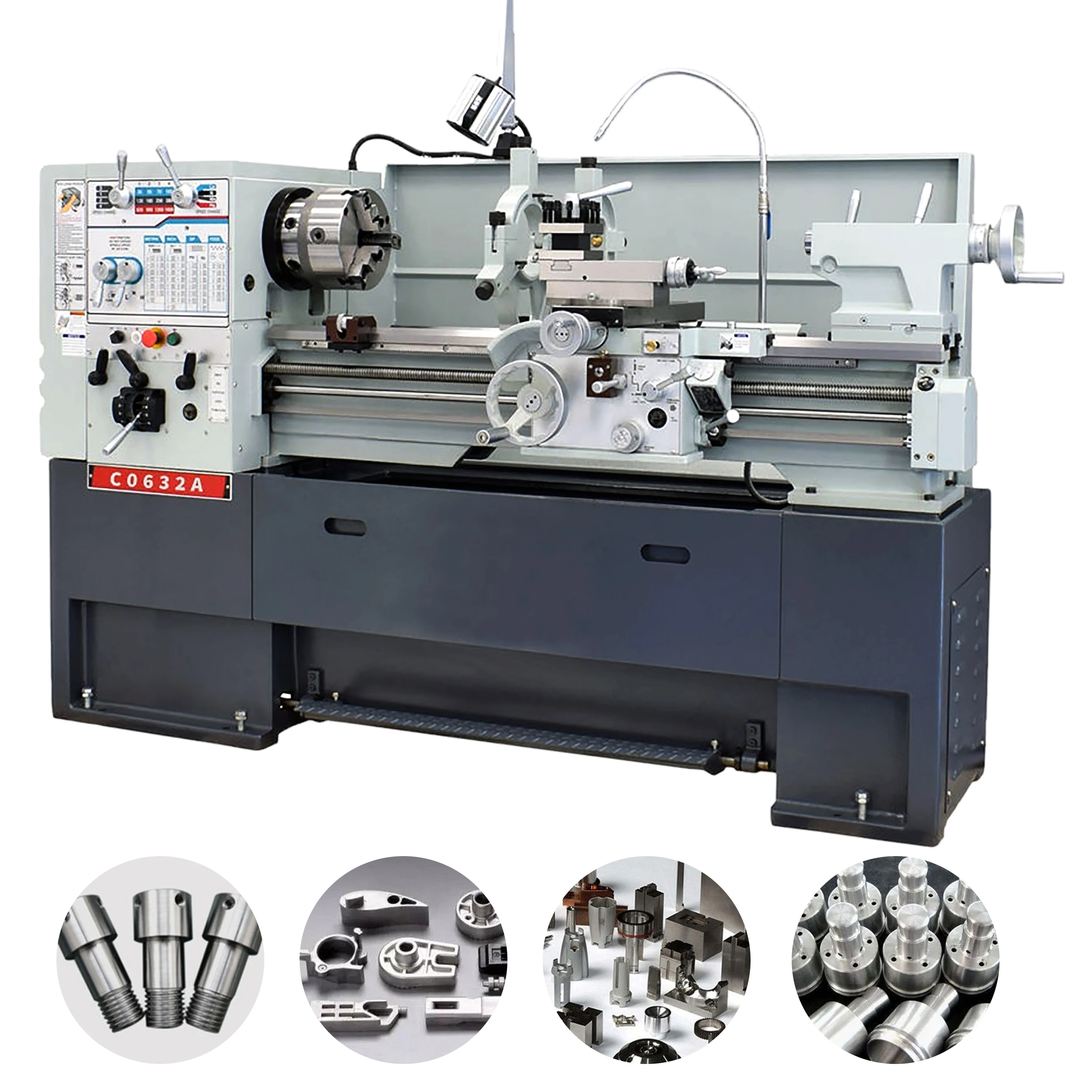 Matthews lathe store