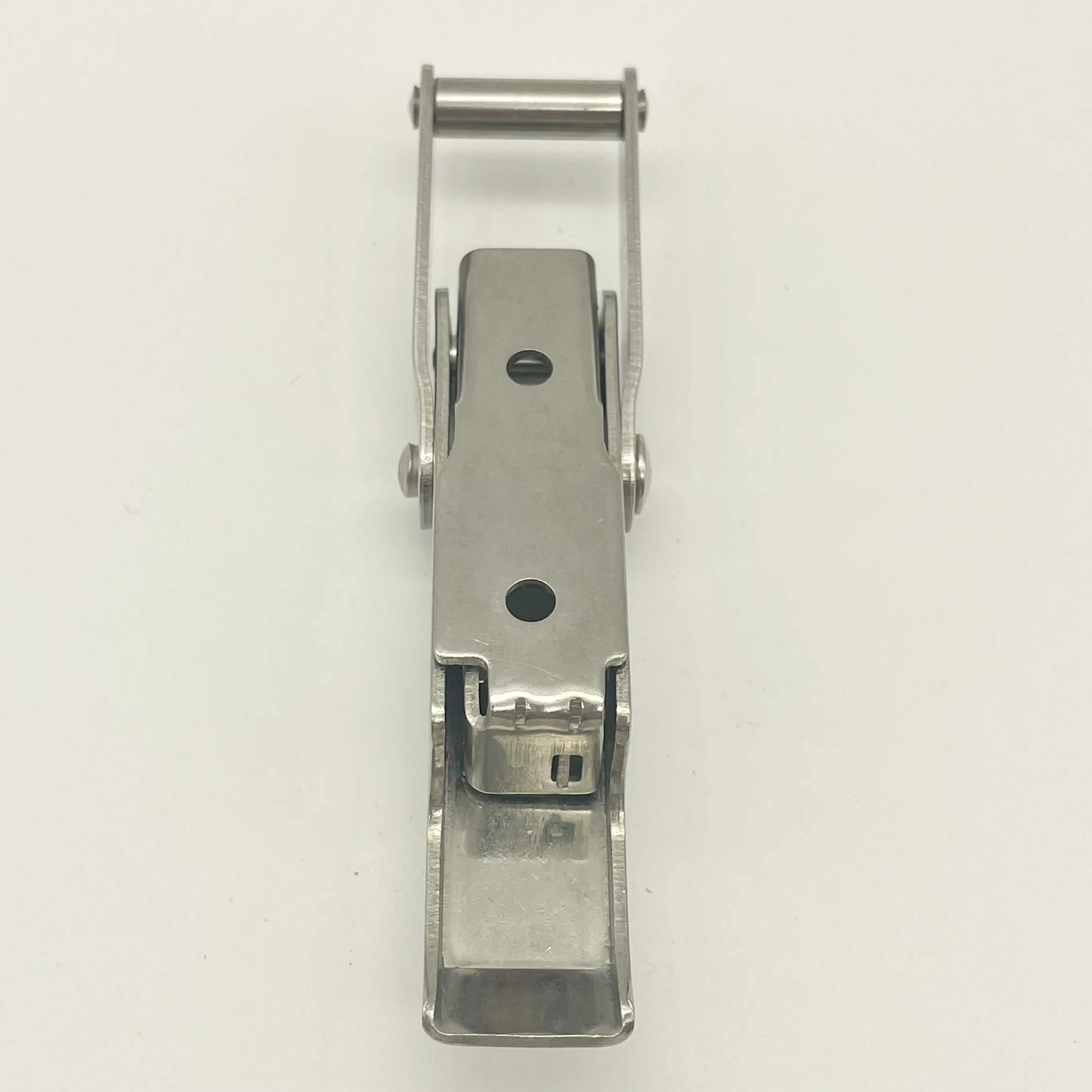 Factory Directly Spring Case Tool Box Equipment Case Toggle Clamp Lock ...