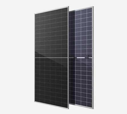 Jinko Tiger Neo N Type Mono Solar Panels 615w 620w 635w Half Cell ...