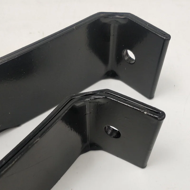 Auto Parts Custom Oil Straps Fuel Tank Support Bands Oil Tank Retention ...