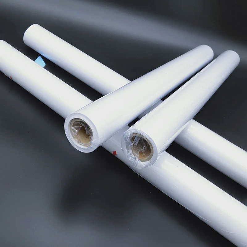 260gsm RC Matte Luster Photo Paper - Ideal for Canon Plotters