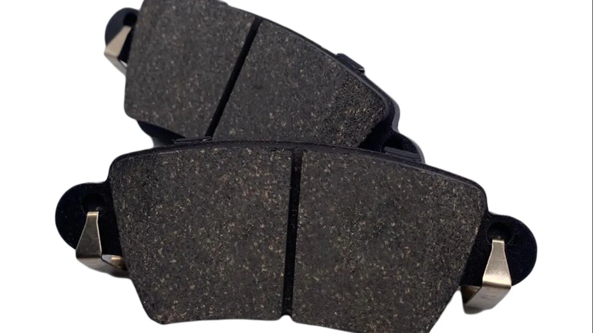 Car Brake System 1k0698451l 3c0698451e 3aa698451 D1348 Sp2263 05p1390 ...