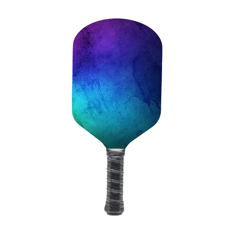 Best-selling Pickleball Racket Multiple Color Options Carbon Fiber ...